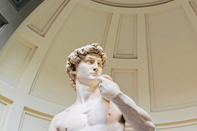 Florence Accademia Gallery Tour with Entrance Ticket Included - The Review in Context: The Good and the Not-So-Good
