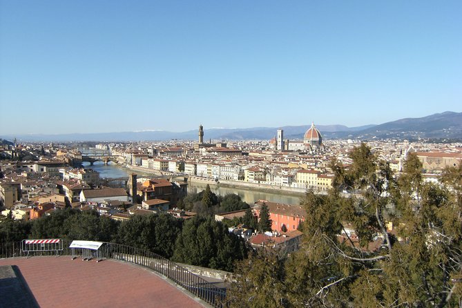 Florence and Pisa Shore Excursion from Livorno - FAQ