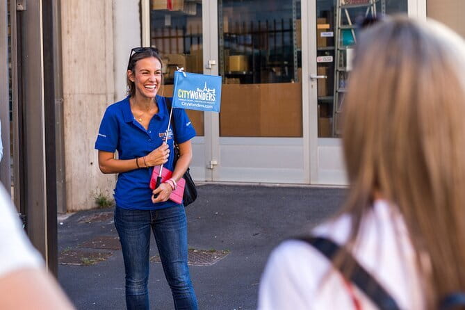 Florence Evening Walking Tour: Stories of Power, Love & Betrayal - The Appeal of the Tour