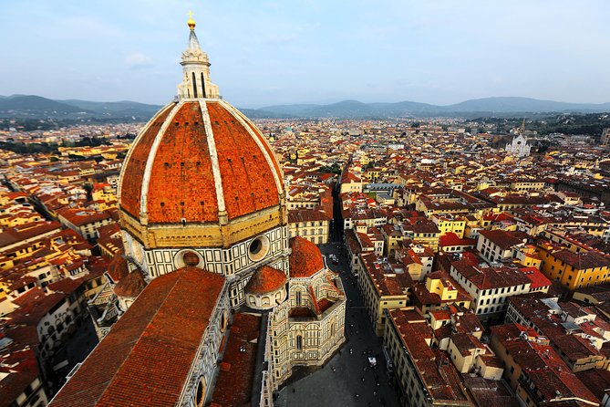 Florence Highlights Walking Tour & Accademia Priority Entry - The Sum Up: Who Is This Tour Best For?