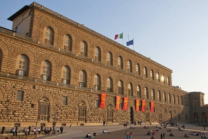 Florence: Priority Access Uffizi Gallery Semi-Private Guided Tour - FAQ