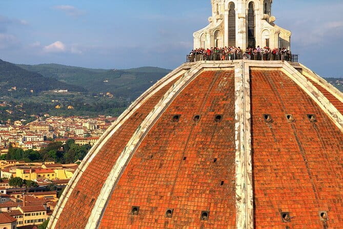 Florence: Skip The Line David Statue & Brunelleschi's Dome Tour - Practical Tips for Your Tour Day
