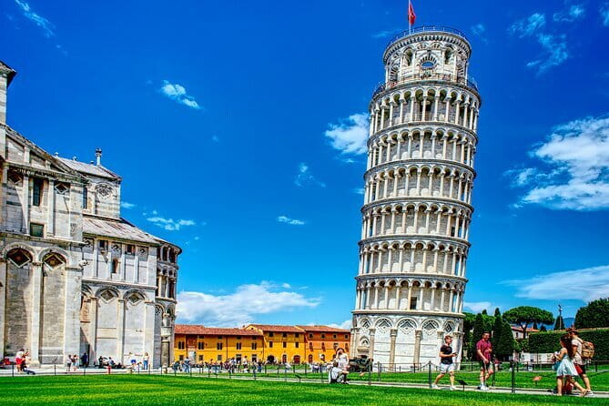 Florence Skip-the-Line Duomo Complex and Giotto's Bell Tower - Who Should Consider This Tour?