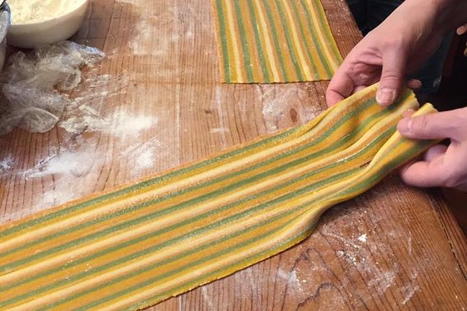 Florence Small-Group Pasta Class with Seasonal Ingredients - Who Will Love This Tour?