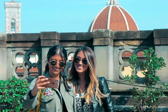 Florence: Smart Uffizi Highlights  Skip the Line Access - FAQ