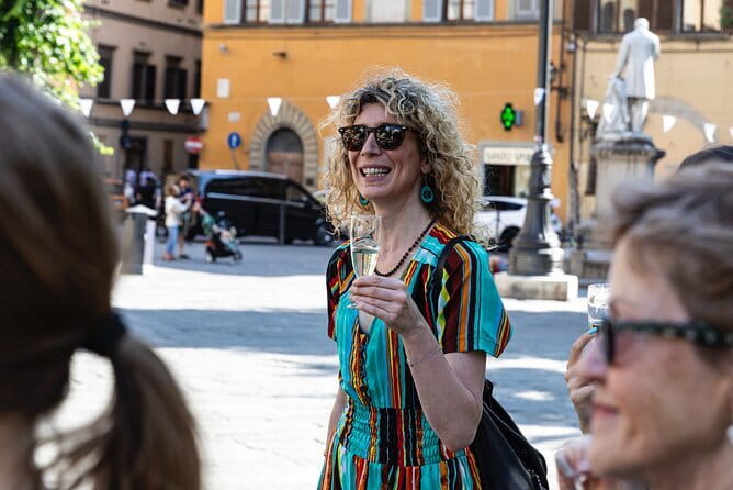 Florence Sunset Food & Wine Tour with Eating Europe - Savoring Tuscany’s Wines and Local Dishes
