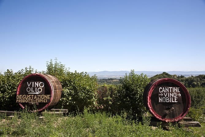 Florence Sunset Wine Tour - Practical Details & Tips