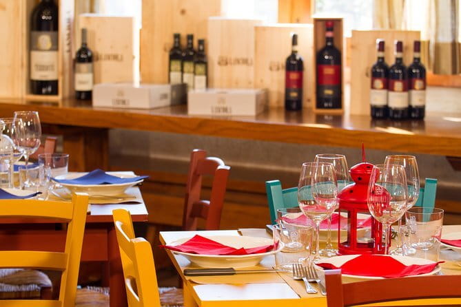 Florentine Steak Experience - Who Should Consider This Tour?