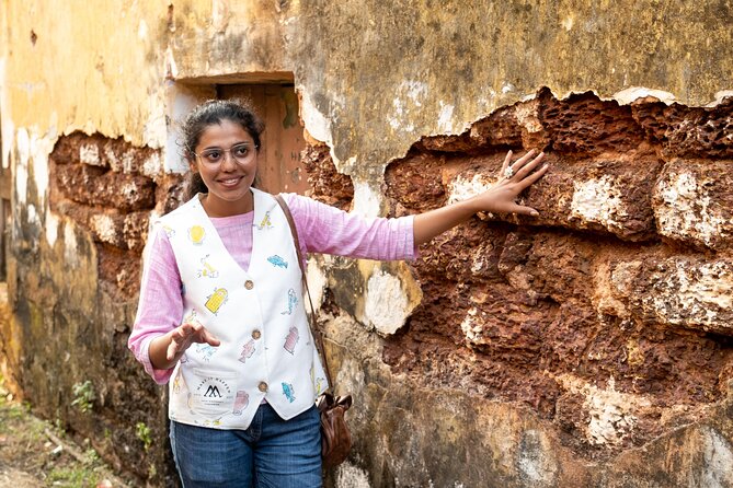 Fontainhas Heritage Walk by Make It Happen - The Sum Up