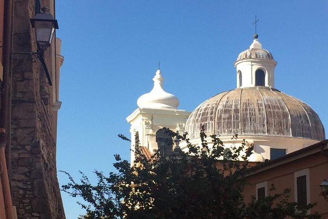 Food Tasty and History Tour in Civitavecchia - FAQ