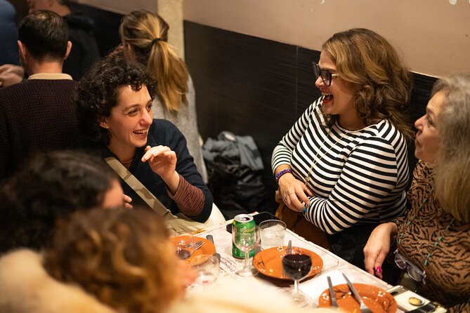 Food Tour: Portuguese wine & Tapas with Ginjinha Tasting - Who Will Love It?