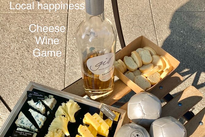 Food tour with EAT and CHILL TOUR Geneva & Lausanne - Who Should Consider This Tour?