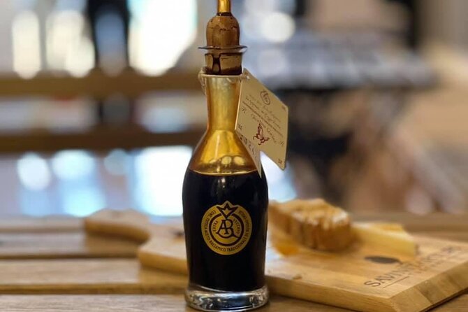 Food & Wine Tour by the Vatican City - The Sum Up