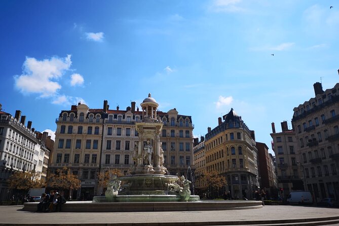 Food & Wine Tour, from the Vieux Lyon to famous Halles Bocuse - In Final Words