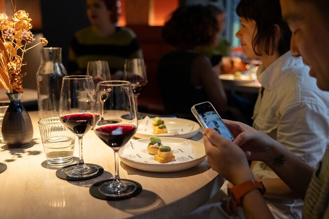 Four hour walking wine tasting tour of Manchester's best bars - Who Will Love This Tour?