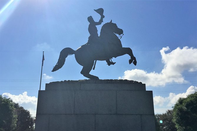 French Quarter Historical Sights and Stories Walking Tour - Why This Tour Offers Good Value