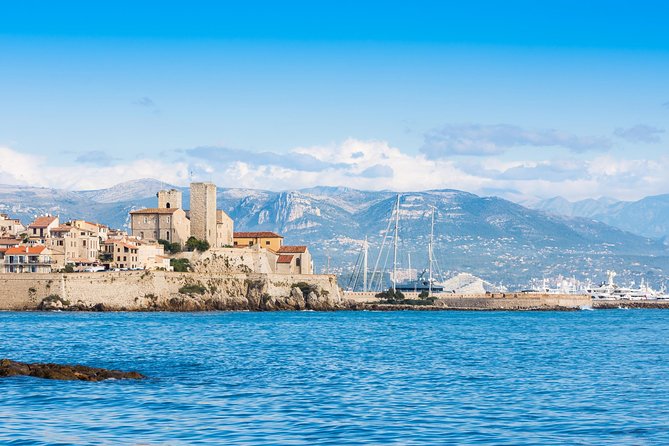 French Riviera Cannes to Monte-Carlo Discovery Small Group Day Trip from Nice - Who Is This Tour Best For?