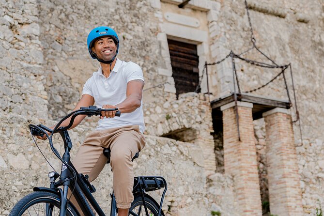 French Riviera E-bike Panoramic Tour from Nice - Authentic Experiences and Guest Feedback