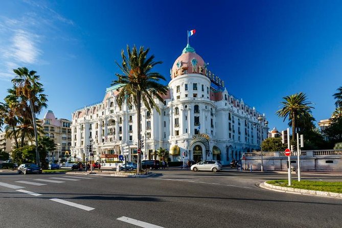 French Riviera Full Day Private Tour - Authenticity and Extra Touches