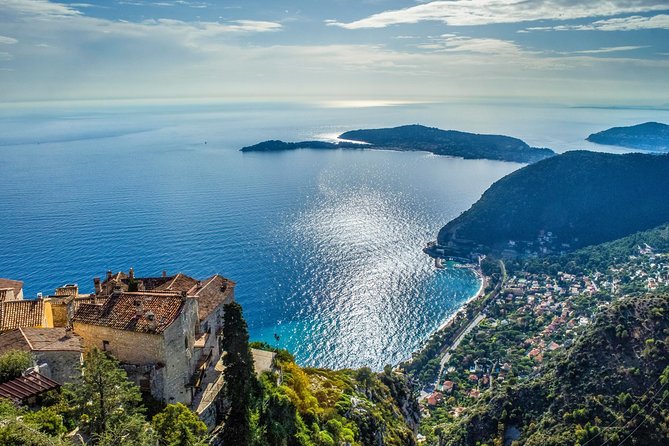 French Riviera in One Day from Nice shared tour - Practical Considerations