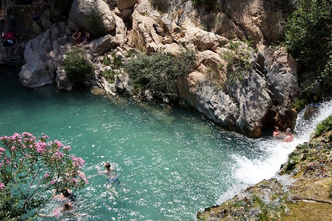 From Albir, Altea, Benidorm & Calpe: Guadalest & Algar Excursion - The Sum Up: Why This Tour Offers Good Value for Your Money