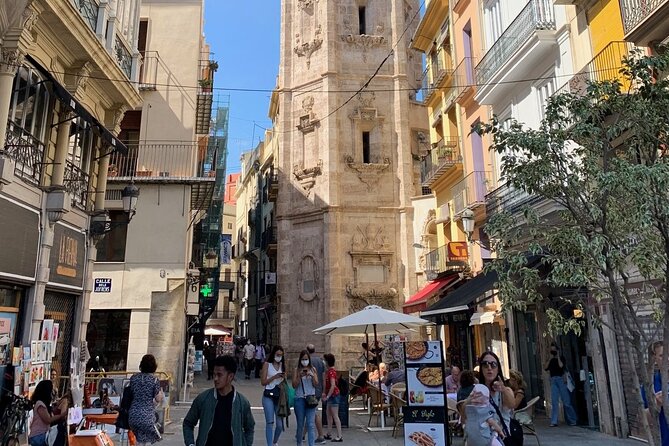 From Albir, Altea, Benidorm & Calpe: Valencia City Excursion - The Verdict: Who Is This Tour Best For?