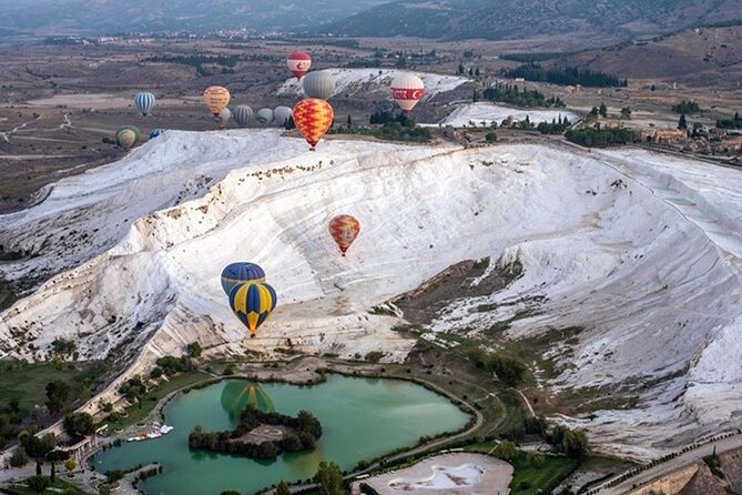 From Antalya Pamukkale Hot Air Balloon Flight with Lunch - Final Thoughts: Who Should Consider This Tour?