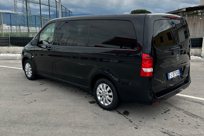 From Ashes to Azure: Private Pompeii & Amalfi Coast with Pick Up - What Travelers Say