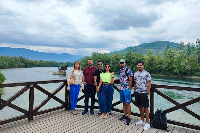 From Belgrade: Best of West (Drina House, Drvengrad & Sargan 8) - Reviews in Reality