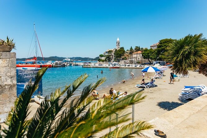 From Dubrovnik: Premium Three Island Cruise with lunch and drinks - FAQ