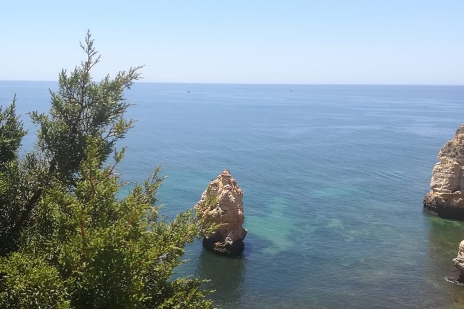From Faro: 7 Valleys Hiking, Benagil Cave, & Snorkeling Tour - Authentic Experiences as Reported by Travelers