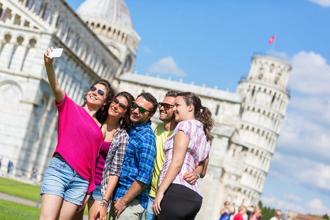 From Florence: Cinque Terre & Pisa Day Trip - Who Should Consider This Tour?