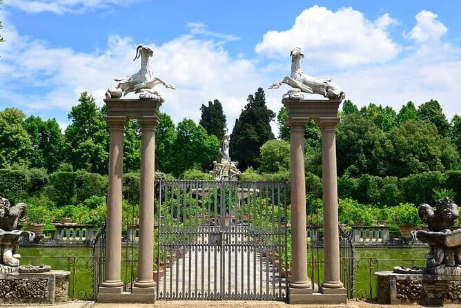 From Florence: Siena, San Gimignano & Tuscany - Small Group - FAQs