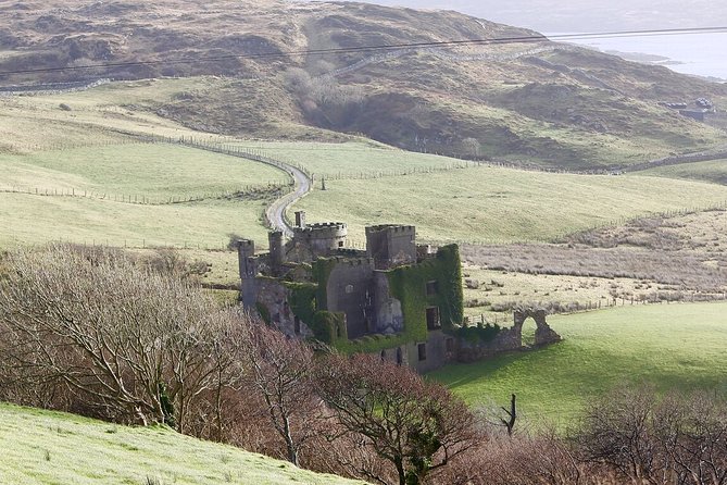 From Galway: Guided tour of Connemara with 3 hour stop in Kylemore Abbey - The Sum Up: Who is This Tour Best For?