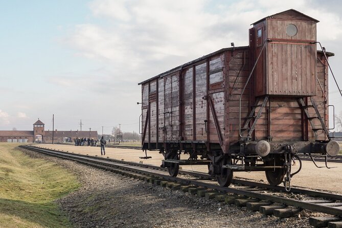 From Krakow: Auschwitz-Birkenau: Guided Tours & Private Transport - The Real Experience: What Travelers Say
