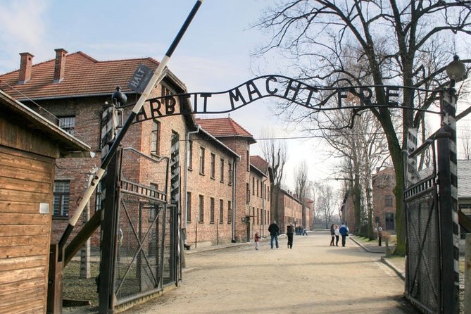 From Krakow: Auschwitz & Wieliczka Salt Mine Guided Tour - FAQ