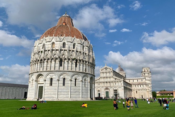 From La Spezia to Pisa with optional Leaning Tower Ticket - Who Should Consider This Tour