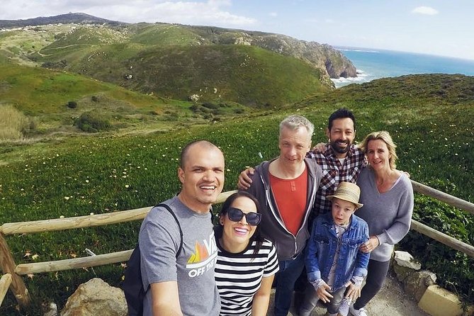 From Lisbon: Sintra's Historical and Natural Gems - Frequently Asked Questions