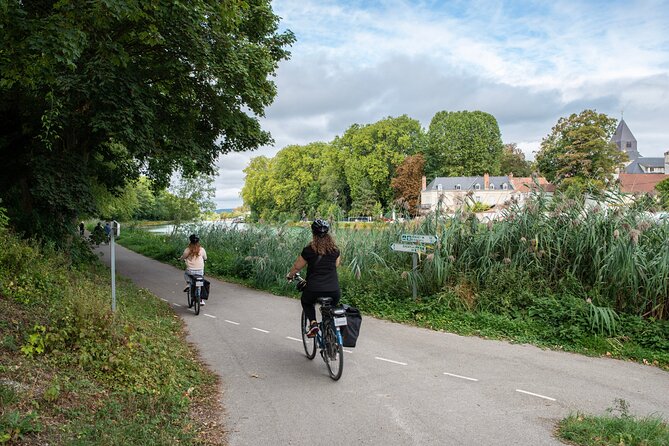 From Reims Full day Electric bike Champagne and lunch - Final Thoughts