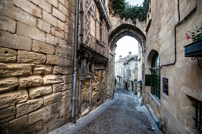From Saint-Emilion : Electric Bike Day Tour with Wine Tastings and Picnic Lunch - FAQ: Practical Questions Answered