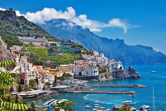 From Sorrento: Full-Day Amalfi Coast Private Tour by car - What Makes This Tour Stand Out?