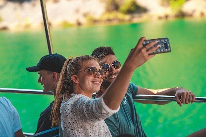 From Split: Krka Waterfalls Tour, Boat Cruise & Swimming - Who Should Consider This Tour?