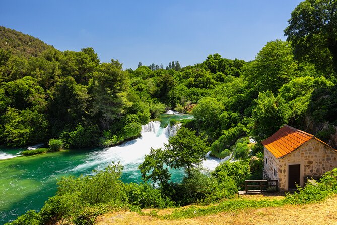 From Split: Krka Waterfalls Tour - Practical Details and Value
