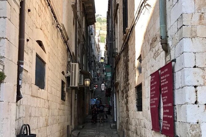 From Split/Trogir Small group tour to Dubrovnik with stop in Ston - Pricing and Value