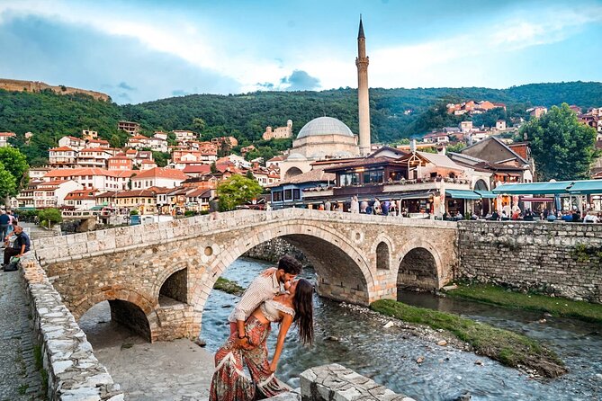 From Tirana: Semi-Private Day Tour to Prizren - Arriving in Prizren — The City’s Charm