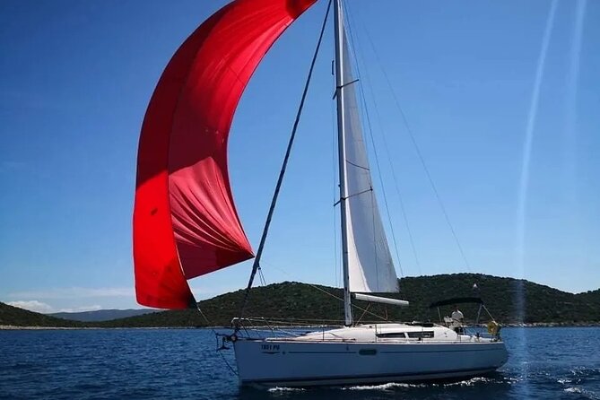 From Zadar: Full day sailing tour - Our Summary: Why Choose This Tour?