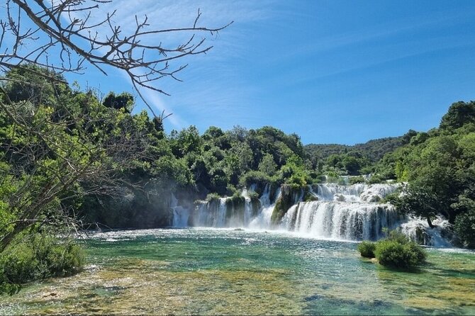From Zadar, Krka Waterfalls day tour simple, comfortable , safe - Practical Considerations