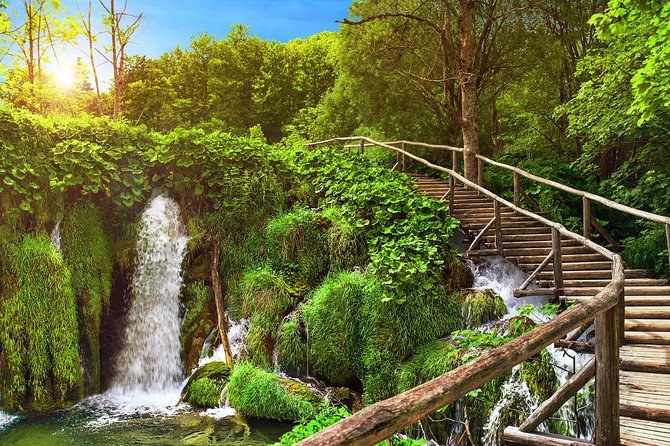 From Zagreb: Plitvice lakes guided tour - What The Reviews Say