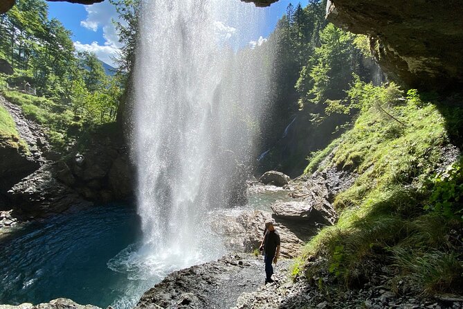 From Zurich: The most beautiful insider spots in Switzerland (private 1-day tour) - FAQ