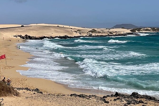 Fuerteventura: Discover Fuerteventura GRAND Islandtour - Who Is This Tour Best For?